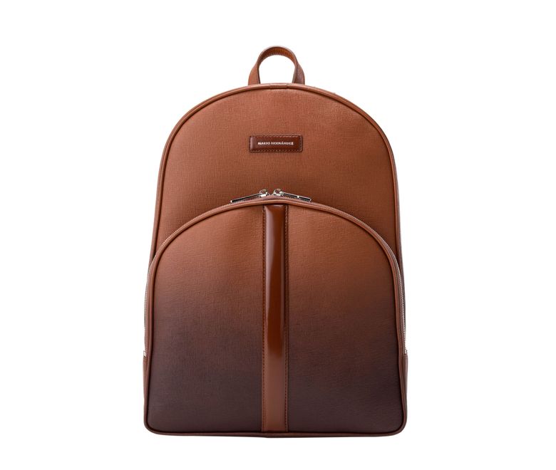 Backpacks | Meet all our bags for men | Mario Hernandez